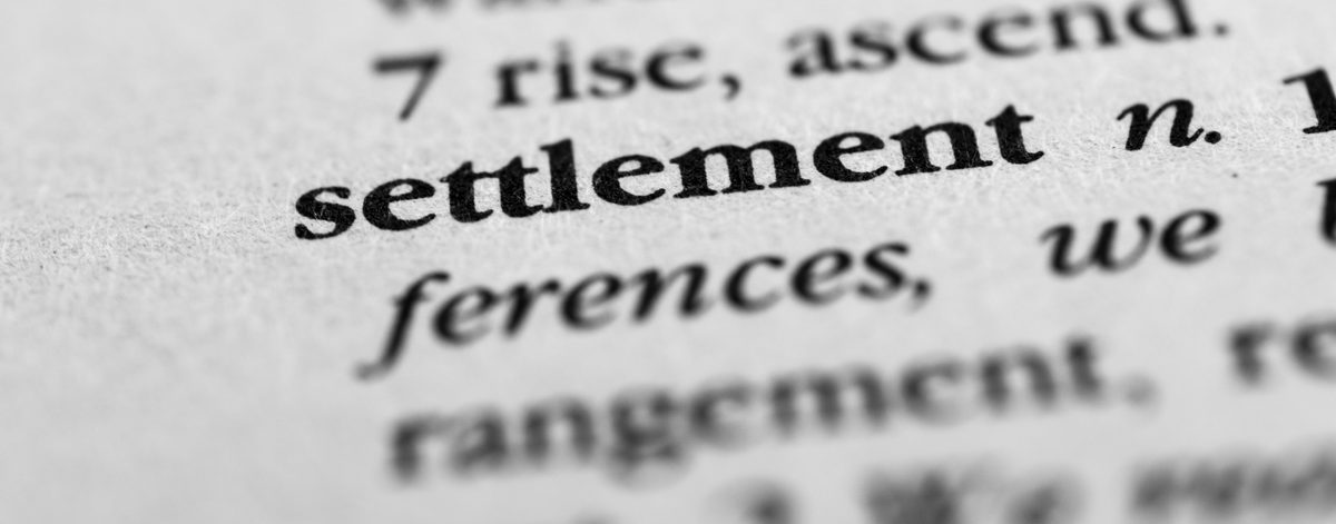 Oracle Litigation Update Part 1(b) - Beeman & Muchmore